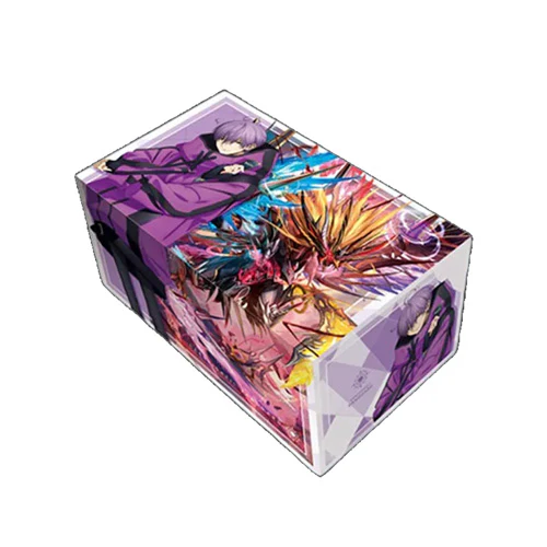Cardfight!! Vanguard Master Deckset - Michiru Hazama
