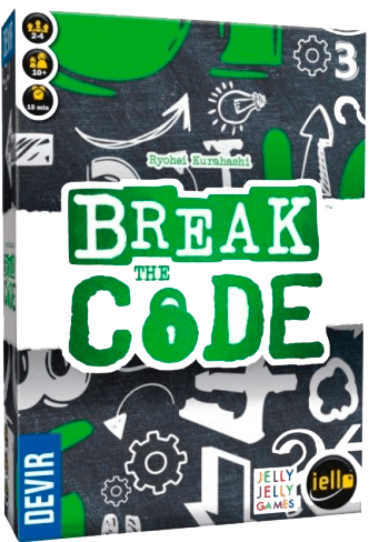Break the Code